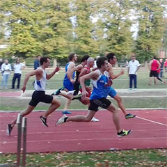 Atletica leggera, il lancio del vortex e come funziona