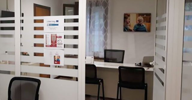 Nascono i centri servizi per le famiglie