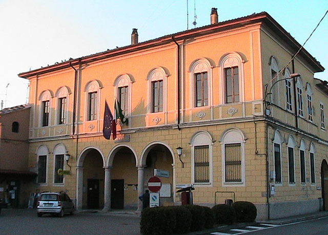 Motta Baluffi: scioglimento del consiglio