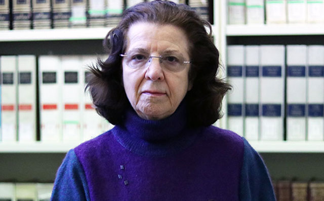 Caffè filosofico con Anna Maramotti Politi