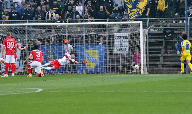 Crema on line - notizie di sport