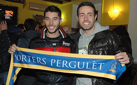 La Pergolettese ingaggia il fantasista Fabrizio Avanzini dal ...