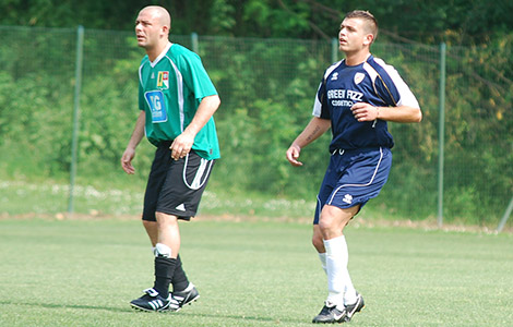 La Pergolettese ingaggia il fantasista Fabrizio Avanzini dal ...