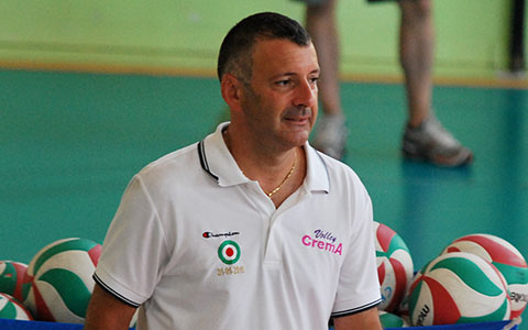 Serie A2. La nuova avventura di Leonardo Barbieri a Mazzano: “società ...