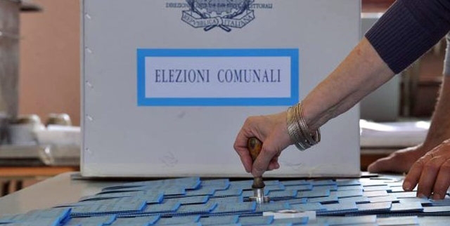 Elezioni e referendum, affluenza alle ore 23