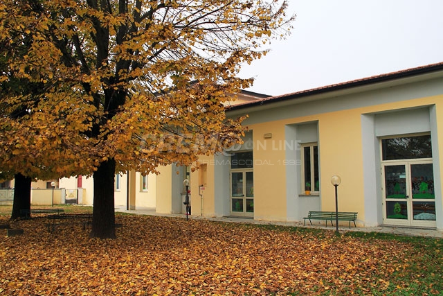 Istituto Levi, open day delle scuole dell’infanzia