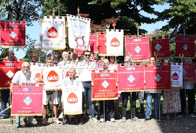 Crema on line - notizie di cronaca